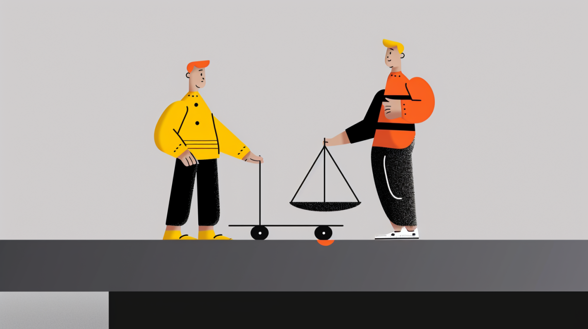 Resolve Neighbor Disputes Calmly - AI Mediator